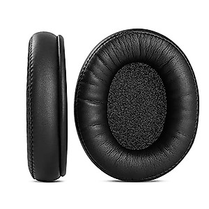 TaiZiChangQin Ear Pads Ear Cushions Earpads Replacement Compatible with Mpow H20 H 20 Bluetooth Headphone