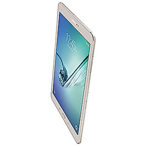 Samsung Galaxy Tab S2 SM-T813NZDEXAR 9.7-Inch 32 GB Wifi Tablet (Gold) (Renewed)