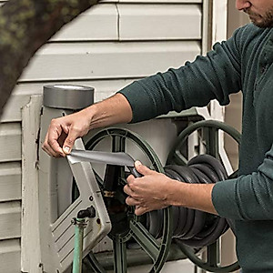 The Original Duck Tape Brand Duct Tape, 12-Pack 1.88 Inch x 45 Yard, 540 Total Yards, Silver (284358)