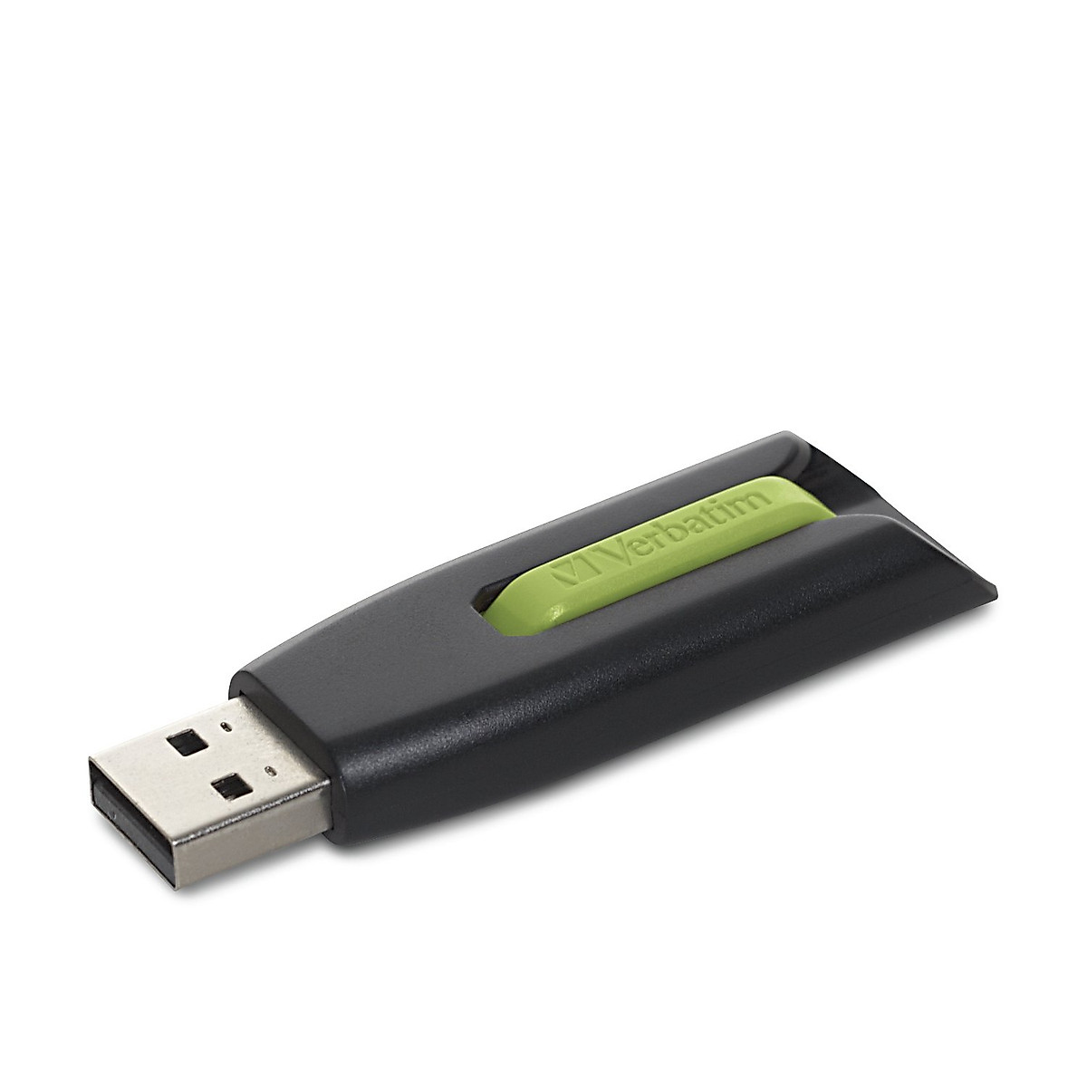 Verbatim 16GB Store 'n' Go V3 USB 3.0 Flash Drive - 3pk - Blue, Green, Gray