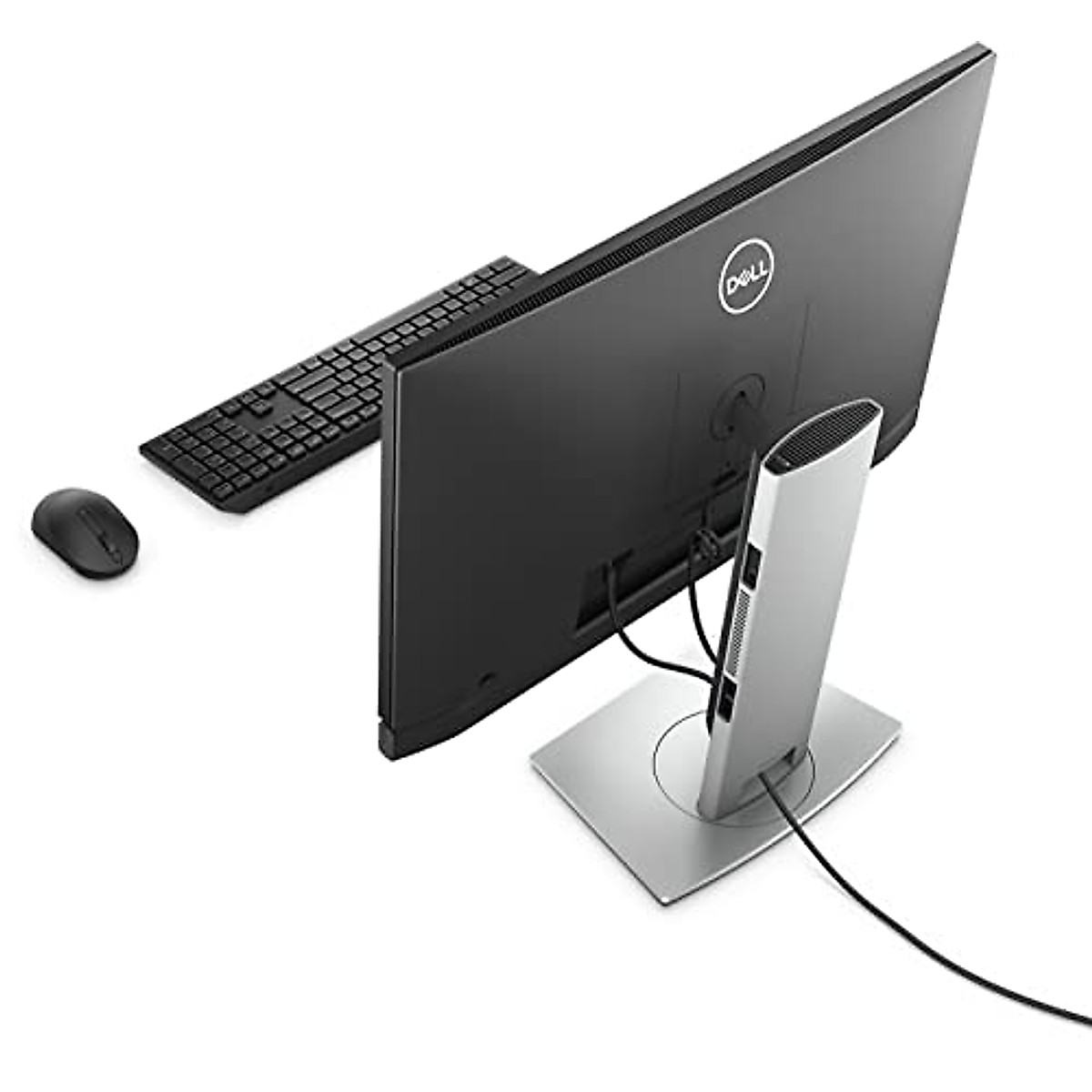 Dell Optiplex 3000 3090 Ultra Desktop (2021) | Core i5-256GB SSD - 16GB RAM | 4 Cores @ 4.4 GHz - 11th Gen CPU (Renewed)