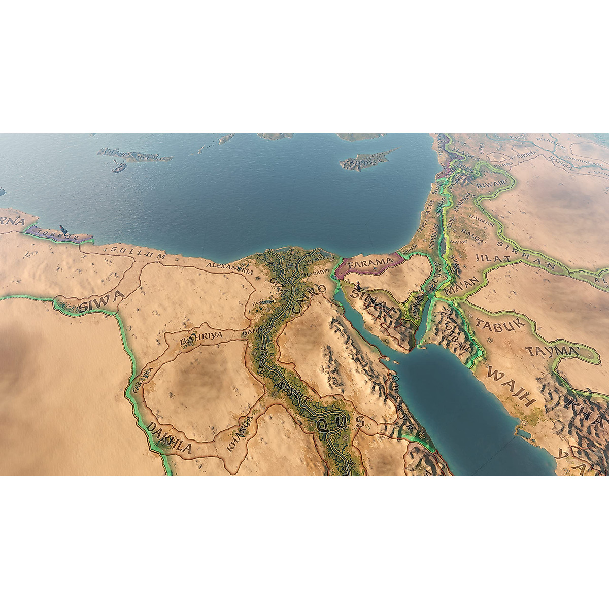 Crusader Kings 3: Console Edition - PlayStation 5