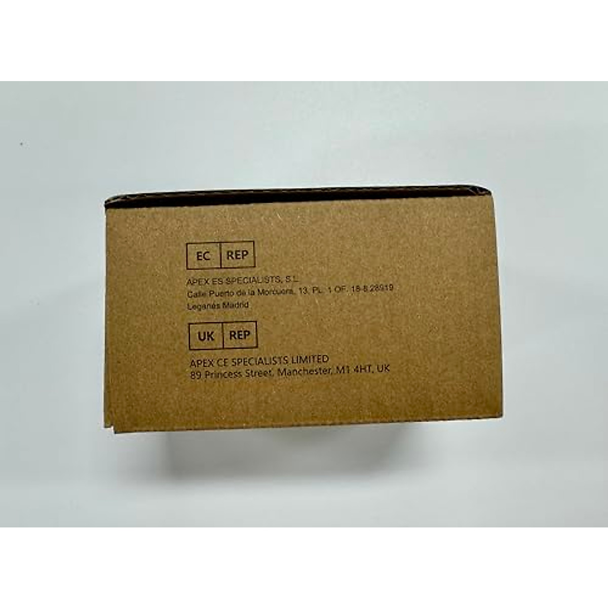 SONICAKE Delay Reverb Pedal Sonic Ambience Multi Mode Tap Tempo Delay and Reverb Guitar Bass Effects Pedal