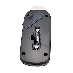 FVRYCA Handheld Honey Digital Auto Refractometer with ATC for Honey Moisture Calibration with 3 Scales,Range 0-90% Brix for Beekeeping,Honey Production,Sweetness or Water Content Test