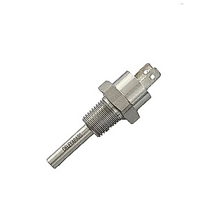 DELEYAPARS 42001-0053S Thermistor Temperature Sensor for Pentair Mastertemp and Starite Pool and Spa Heater - Compatible with All Pentair Pool Heater Parts