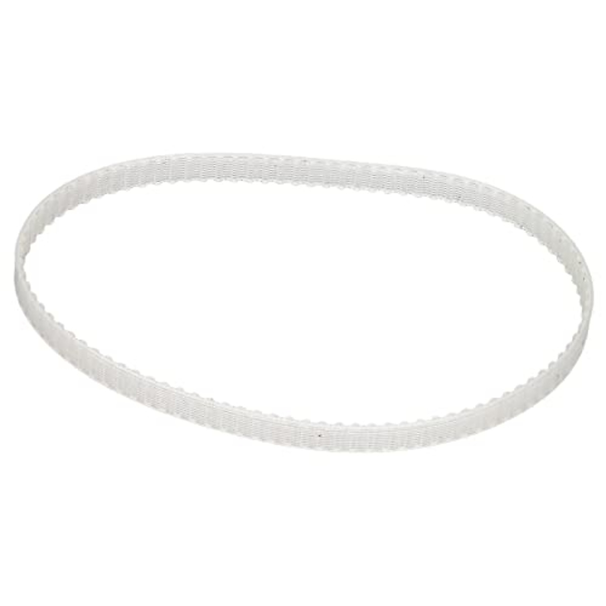 HONGCHAOUS Lathe Belt Transparent Polyurethane Transmission Accessory Replacement Part for 8x14