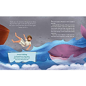 Jesus Calling: The Story of Easter (picture book)