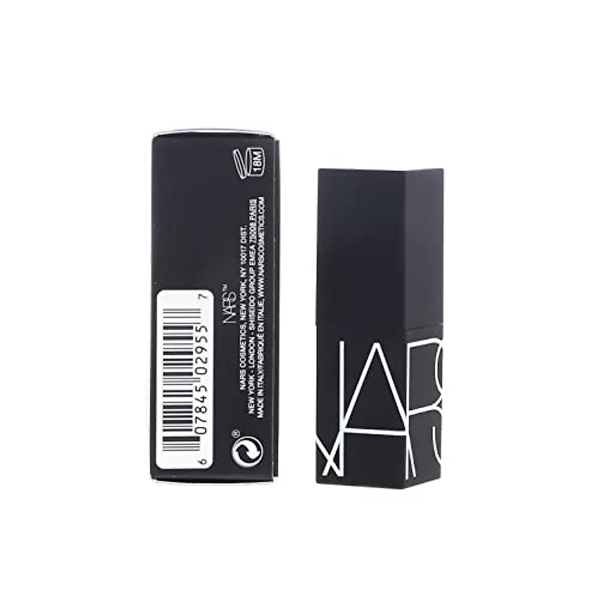 NARS Sheer Lipstick - Instant Crush