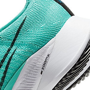 Nike Women's Air Zoom Tempo Next% Flyknit Running Shoe, CI9924-300 (us_Footwear_Size_System, Adult, Women, Numeric, Medium, Numeric_8)