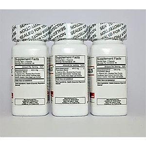 Anabolic Research D-Drodiol 25 - Mass, Strength, & Power - 3 Month Supply