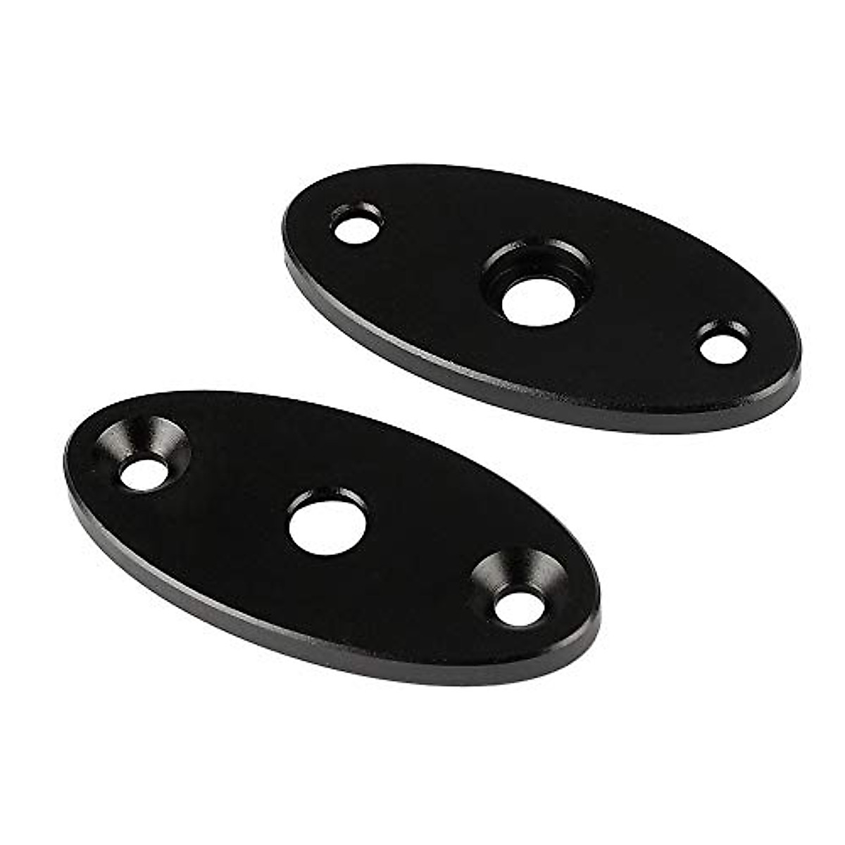 CAMVATE Wall Mount Base Plate for Support Holder Accessories (2 Pieces) - 2106