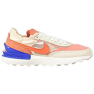 Nike Women's Modern, Beige, 8.5