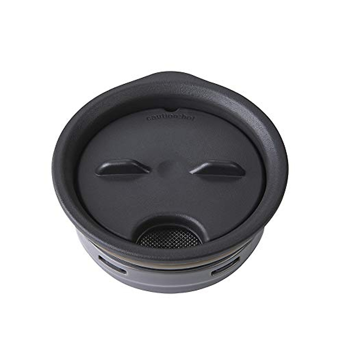 Zojirushi SX-FSE45AJ Stainless Vacuum Insulated Tumbler, 15-Ounce, Blue Gray