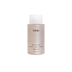 OUAI Body Cleanser, Melrose Place Scent, 10 Fl Oz