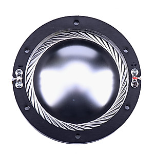 SPATHIPHYLLUM Replacement Diaphragm for Altec 288, 291, 299 and 299-AT Horn Driver