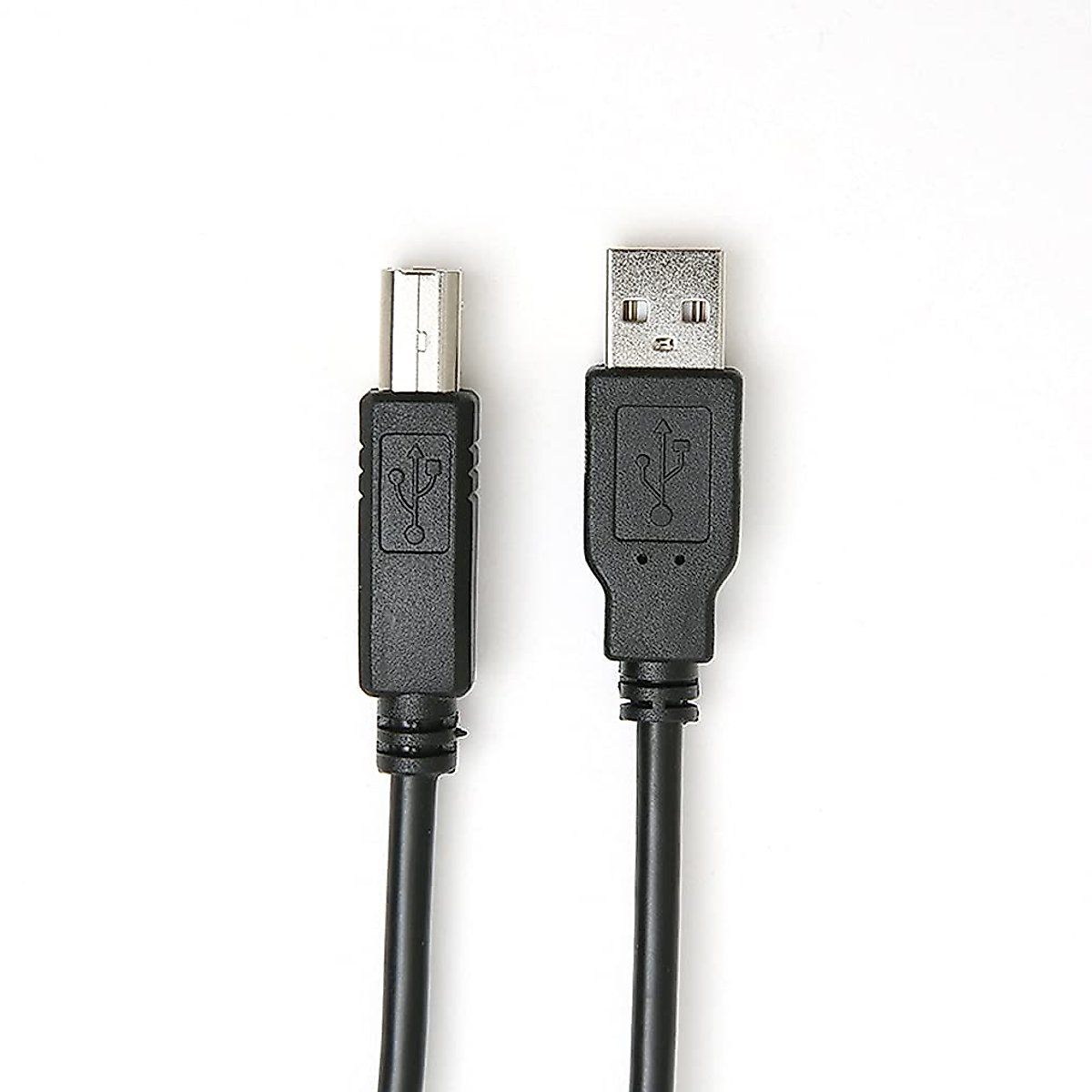 YDC USB PC Computer Cable Cord Compatible with Pioneer DDJ-SB3 Digital DJ Controller USB Host Data Sync Charger Power Cable Cord