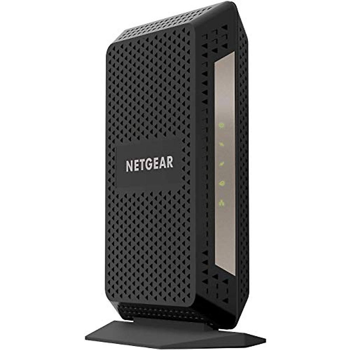Netgear Gigabit Cable Modem (32x8) DOCSIS 3.1 | for XFINITY by Comcast, Cox. Compatible with Gig-Speed from Xfinity - CM1000-1AZNAS (Renewed)
