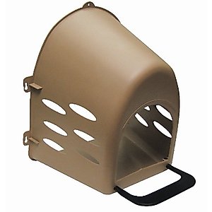 Farm Innovators Model 3800 Plastic Nesting Box