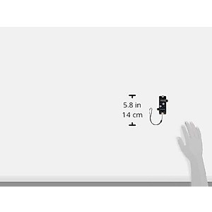 Rawlings | Dual Pitch Counter | Baseball/Softball | Home & Visitor Pitch Counts