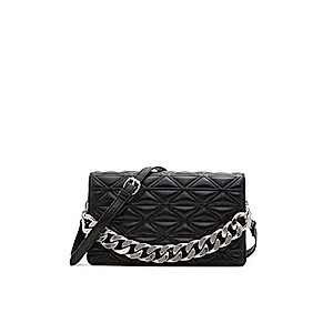 ALDO Chy Black One Size