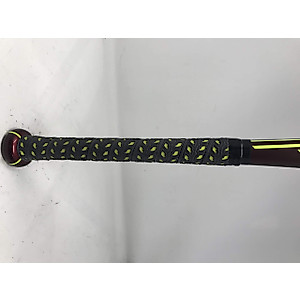 Rawlings Sporting Goods Velo Hybrid Senior League Baseball Bat (-10) SL7V34