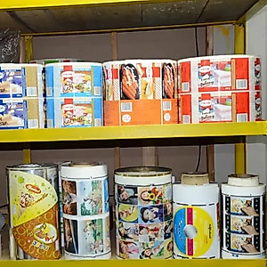 High Speed Automatic Multifunctional Paper Cup Flexographic Printing Machine for Manufacturing Plant