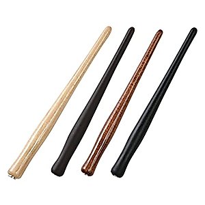 COHEALI 4pcs Wooden Dip Pen Holder Dip Pen Nib Holder Comic Drawing Pen Oblique Pen Holder Wood Pencil Holder Set Calligraphy Penholder Dip Penholder Writing Accessory Bevel Comic Pen