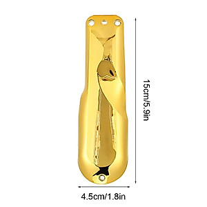 Electric Hair Clipper Housing Cover, Hair Clipper Replacement Cover, Electric Hair Clipper Protective Shell Accessory Hair Clipper Cover for Wahl Clipper(#1)