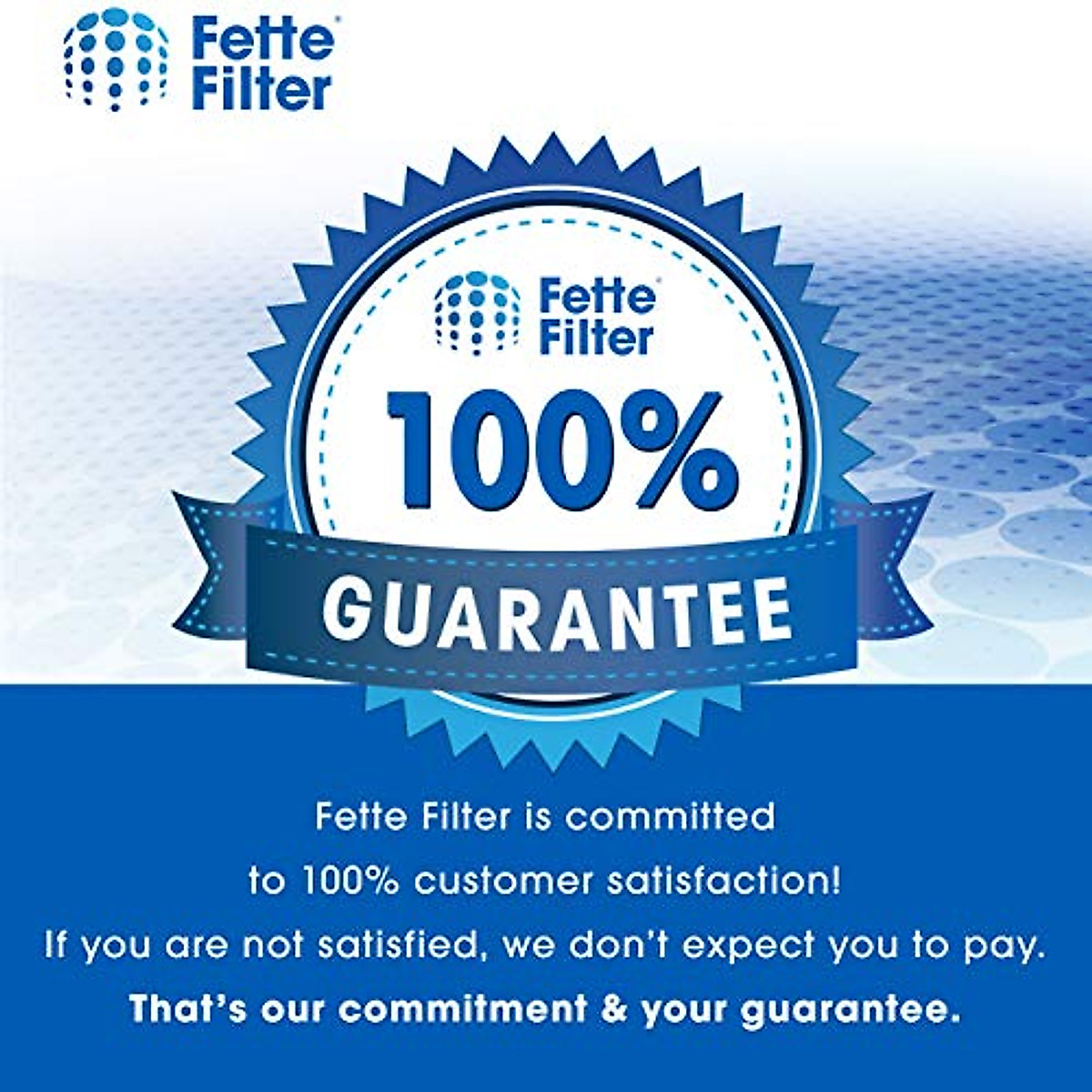 Fette Filter - 200M / AP-1512HH Premium H13 True Hepa Filter Set Compaible with Coway AP-1512HH AP1512HH AP-1512HH-FP Airmega 200M AP-1518R Airmega 200M(W) Includes 2 True Hepa Filter with 4 Activated Carbon Pre Filter Part # 3304899