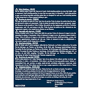 US Army Veteran Multicam 1x3.5 Vet Morale Tactical Touch Fastener Cap Patch