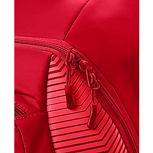 EvoShield Tone Set Baseball Backpack - Scarlet