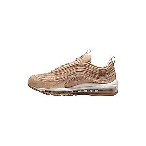 Nike Womens Air Max 97 Running Trainers FB1289 Sneakers Shoes (UK 6.5 US 9 EU 40.5, Hemp Summit White 200)