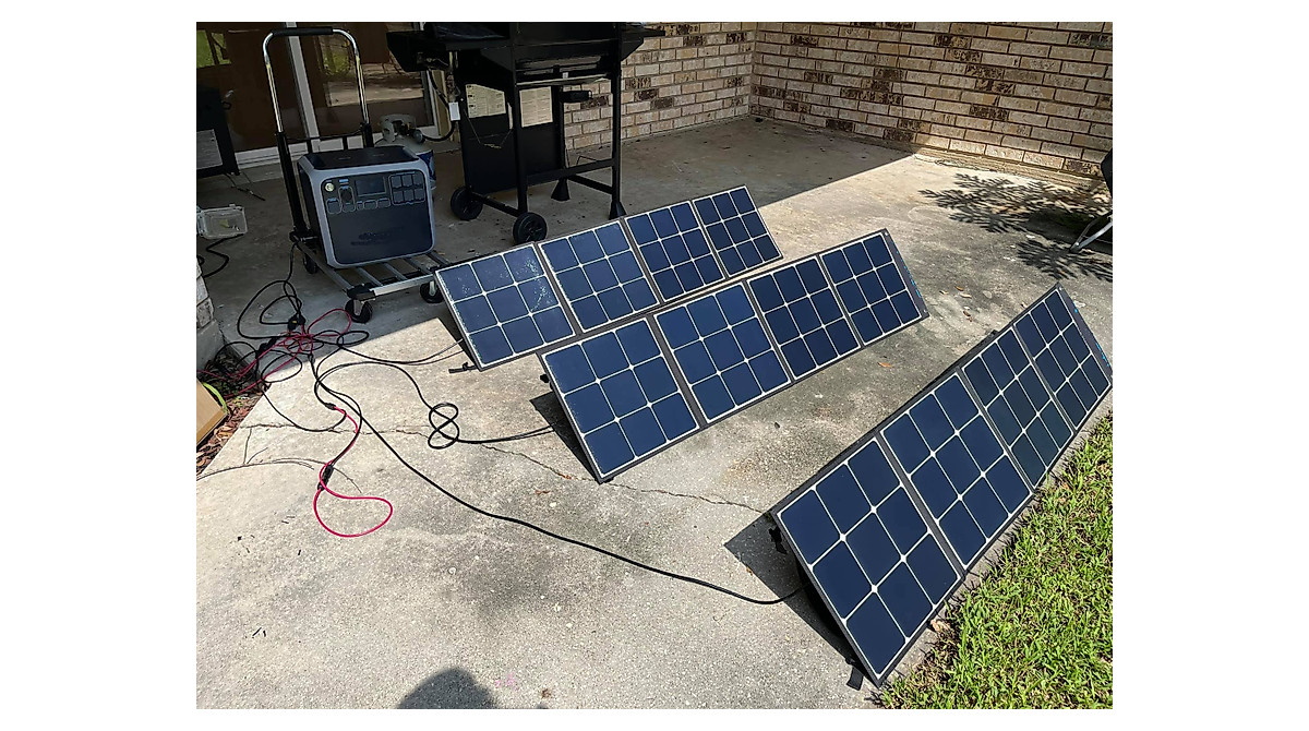 SolarEnz Solar Connectors to 2 Pin Power Industrial Circular Connector ...