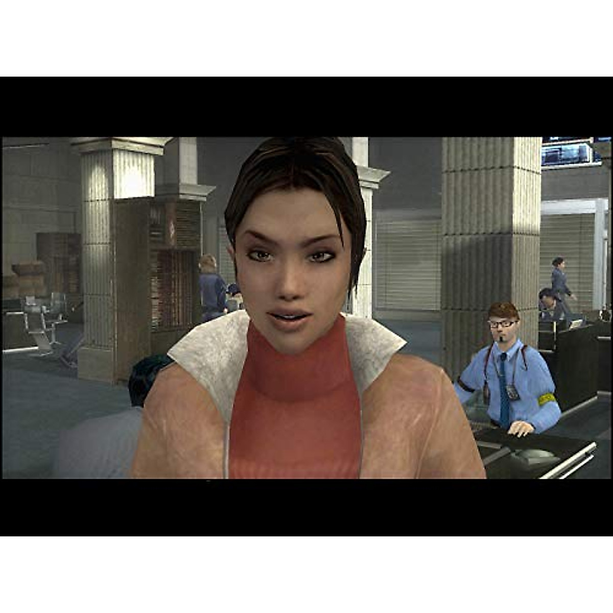 Fahrenheit 15th Anniversary Edition (PS4)