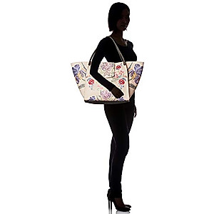 Woman Bag DESIGUAL bols print 13 zaria medium 20saxpdk uni powder pink