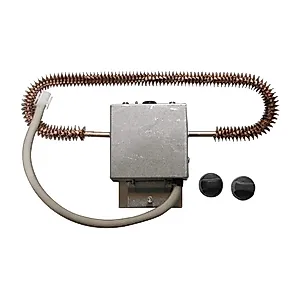 Coleman 9233A4551 Heatstrip Assembly