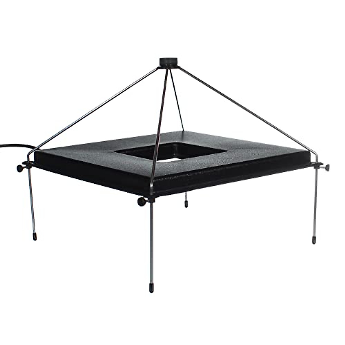 Incubator Warehouse Insta Brooder™ with Vrooder™ Heater Plate