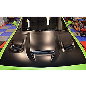 McKee's 37 Matte Ceramic Coating | Long-Lasting Protectant for Matte & Satin Finishes, Paint Jobs, and Wraps, 4 oz.