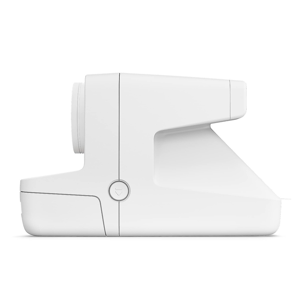 Polaroid Now+ White (9062) - Bluetooth Connected I-Type Instant Film Camera (Renewed)