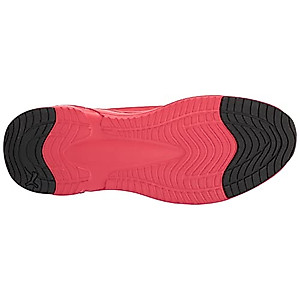 PUMA Men's SOFTRIDE PREMIER SLIP-ON Sneaker, High Risk Red-Puma Black, 11