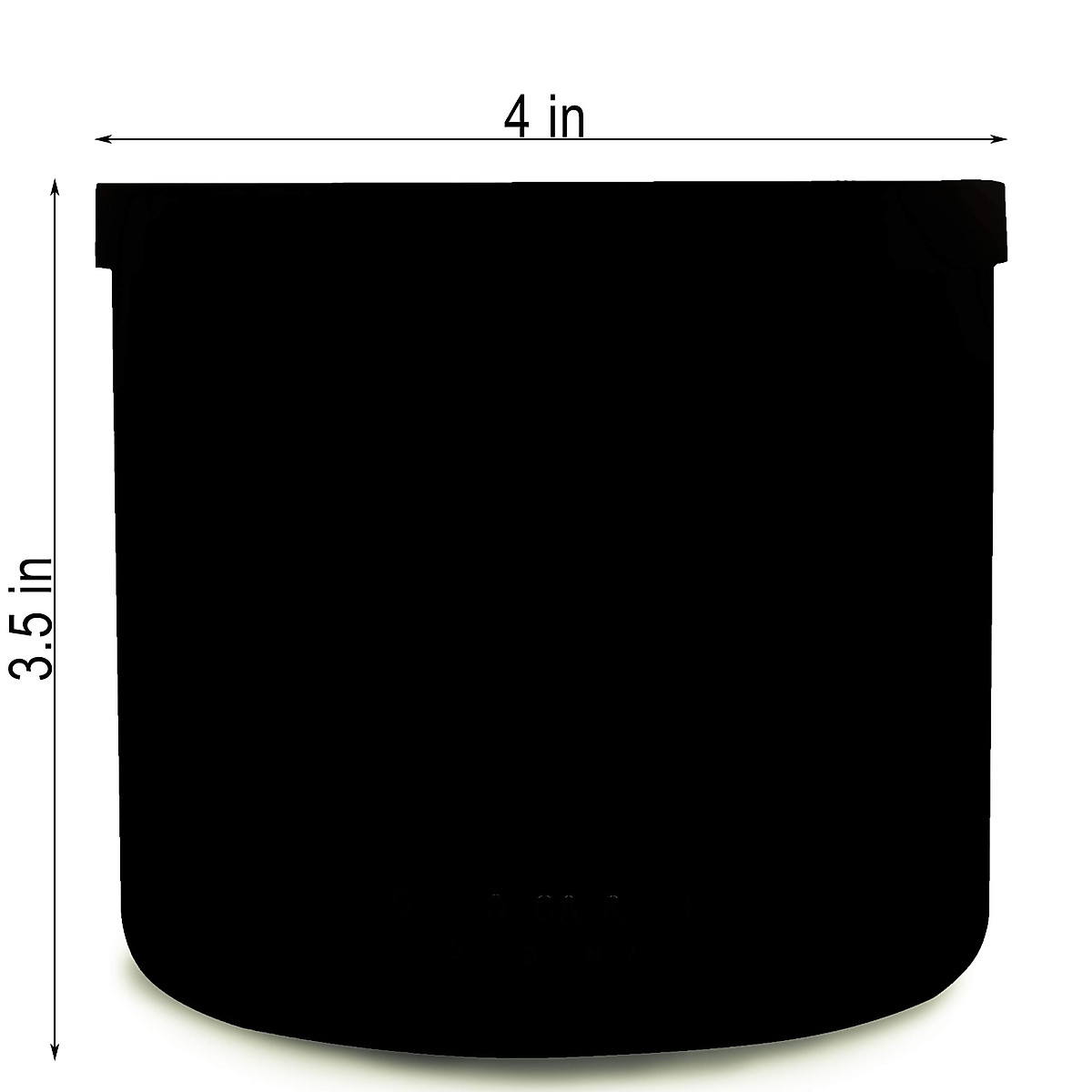 Bath & Body Works, White Barn 3-Wick Candle w/Essential Oils - 14.5 oz - 2022 Spring Scents! (Blueberry Pie)