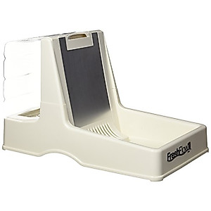 Petmate Fresh Flow II Fountain 170Oz