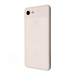 Google Pixel 3 - Factory Unlocked, Pink, 64GB