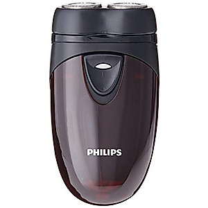 Philips PQ206 Electric shaver Battery powered Convenient to carry /GENUINE