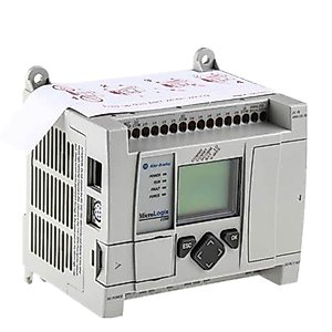 1763-L16BBB 1100 PLC Module 16 Point Controller Sealed in Box 1 Year Warranty Fast