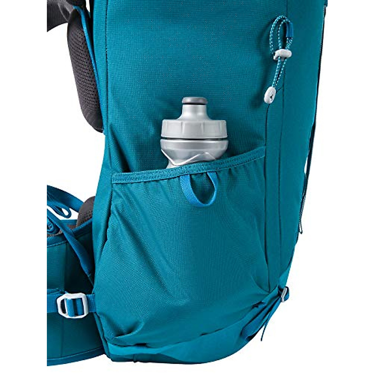 Berghaus Women's 50L Rucksack Pack, Tahitian Tide/Deep Lagoon, 50 litres