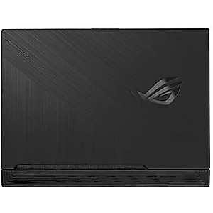 ASUS ROG Strix G15 Gaming Laptop 15.6-inch FHD 512GB SSD 2.6GHz i7-10750H (16GB RAM, NVIDIA RTX 2070, Windows 10 Home) Black, G512LW-WS74 (Renewed)