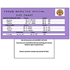 Rubies Angel Costume Dress and Halo, Toddler-Sized, for Halloween or theme party