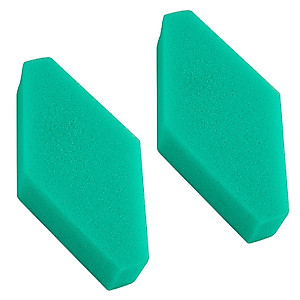 2 Pack 797301 Air Filter Replacement for B&S 675-875 111000 114000 121000 122000 124000 112000 111P02 114P02 Series Engine Lawn Mower Craftsman 247.37031 engines 4249 5433 5433K 100955ST