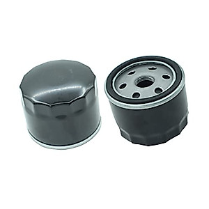 Carburetor Fit for Kohler KT725 KT730 KT735 KT740 KT745 with Air filter/oil filter Fuel pump Parts, Replaces 16 853 19S, 32 853 63S, 32 853 67-S